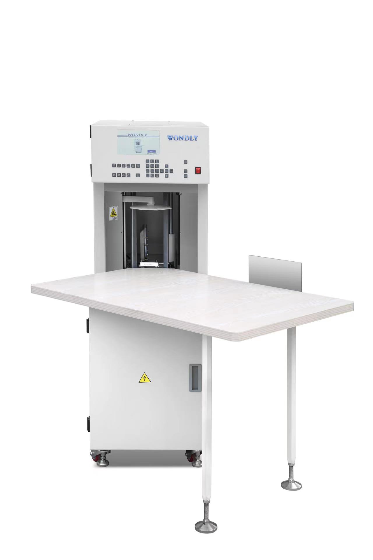 Embossed Paper Sheet Counting Machine China Paper Counting Machine 