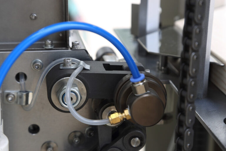 Cotton Paper Counter - Ruian Wandeli Printing Machinery Co., Ltd