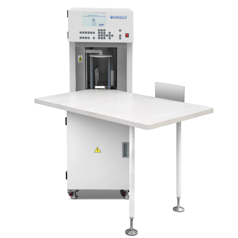 Filter Paper Page Counting Machine China Paper Counting Machine 