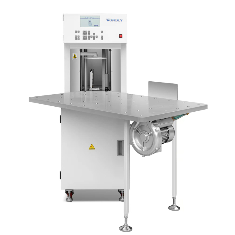 Offset Paper Page Counter China Paper Counting Machine Paper Cutting 