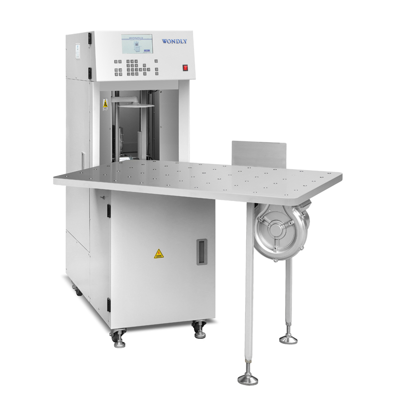 Kraft Paper Sheet Counting Machine China Paper Counting Machine